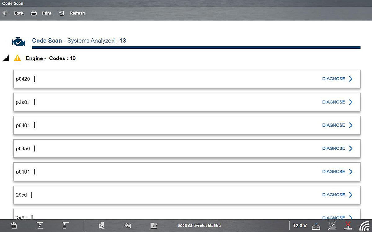 Uploading_Code_Scan_Vehi
